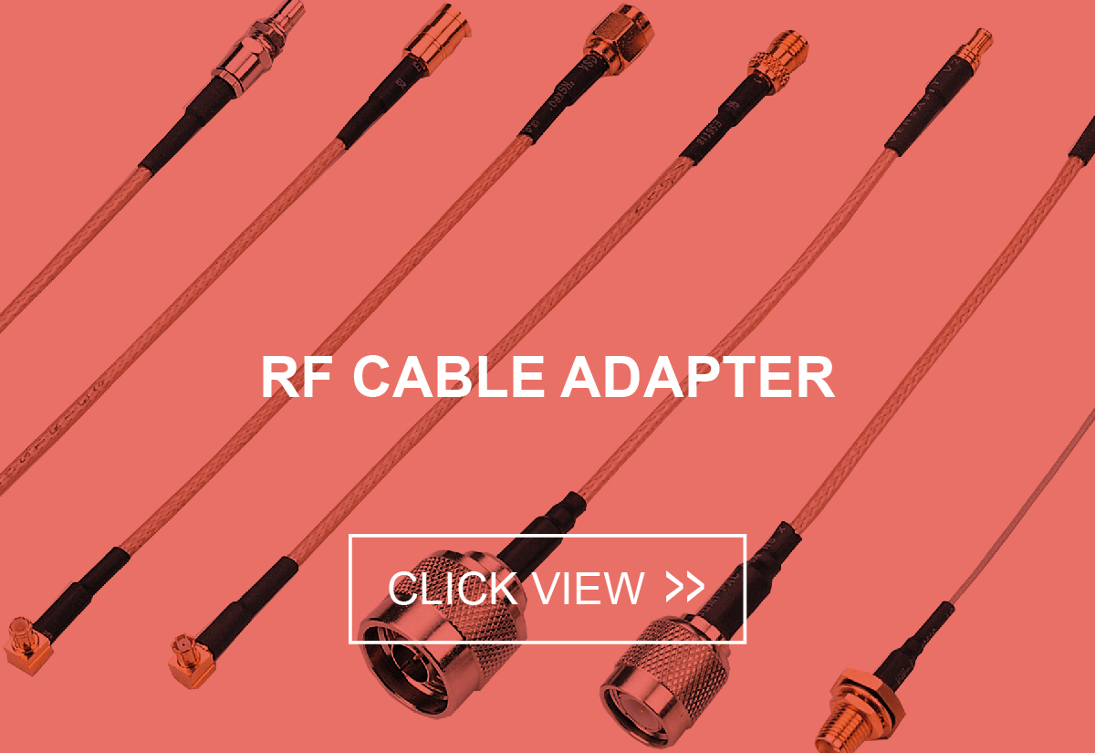 Wireless Components - Wieson Technologies